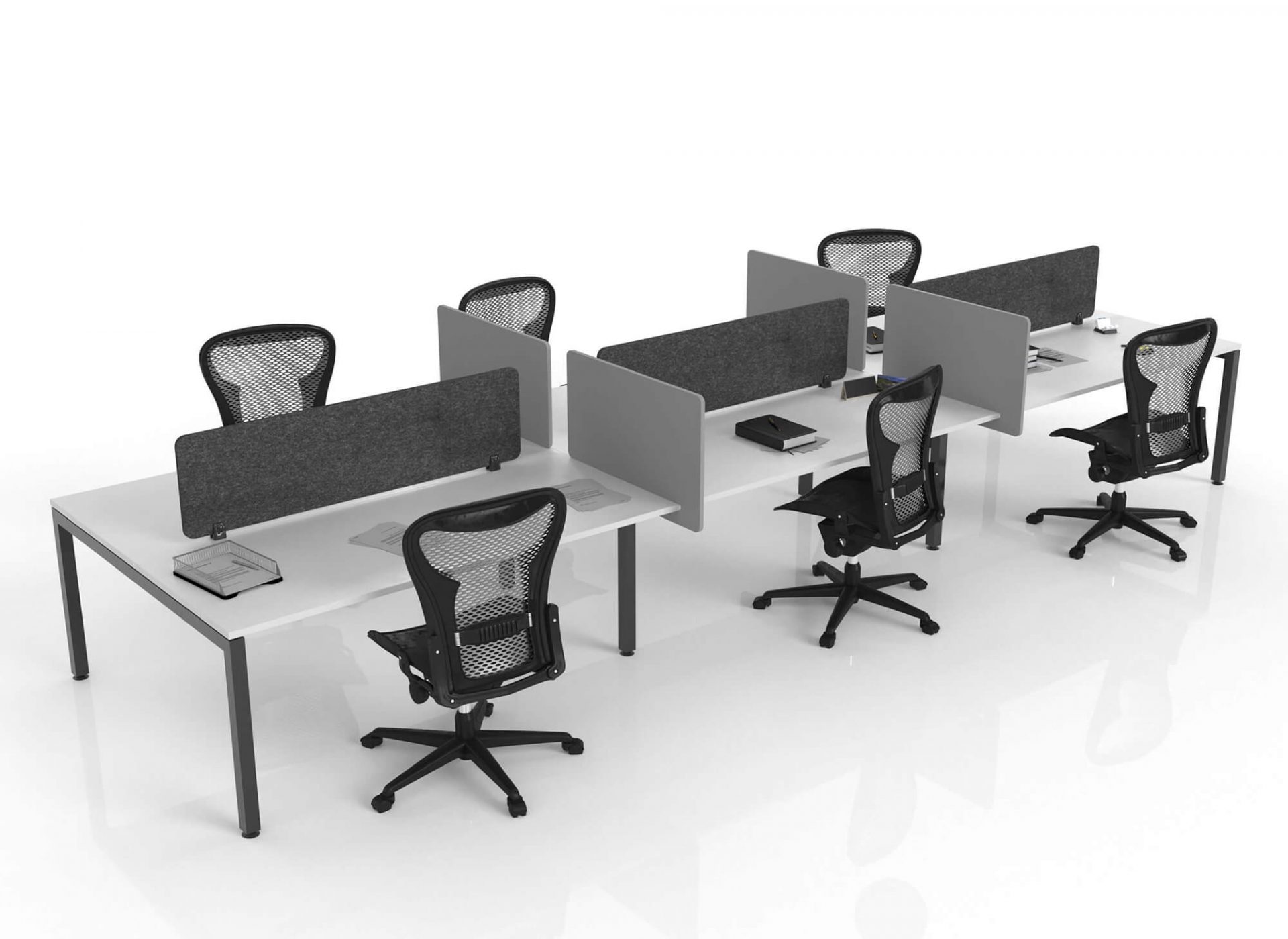 Auralis Dividing Panel - Watson Commercial