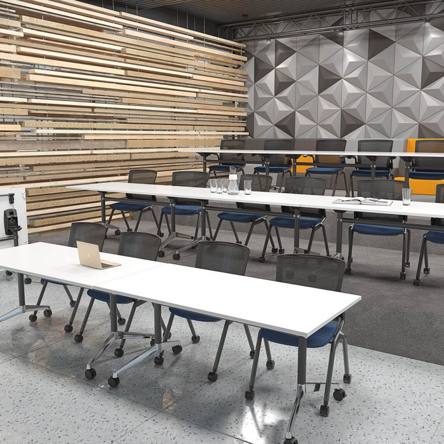 Flip & Folding Tables - Watson Commercial