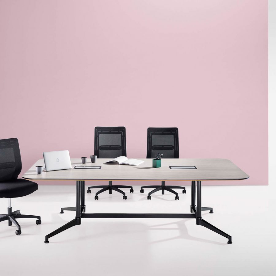 Eona Table Range - Watson Commercial