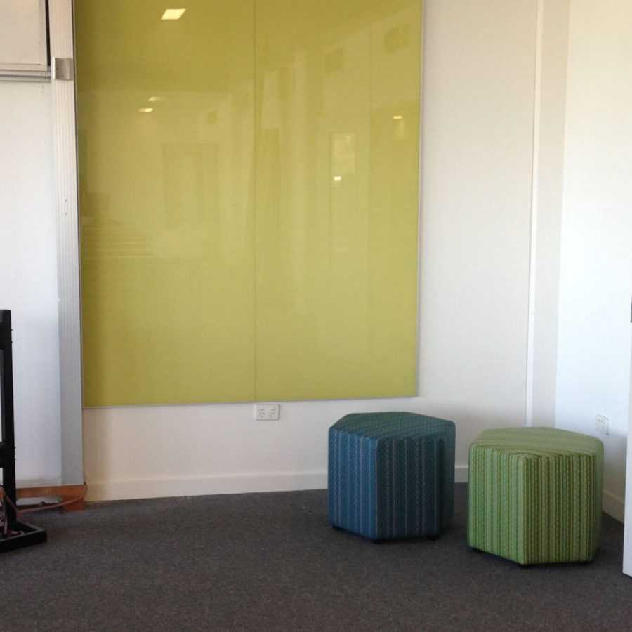Glassboards - Watson Commercial