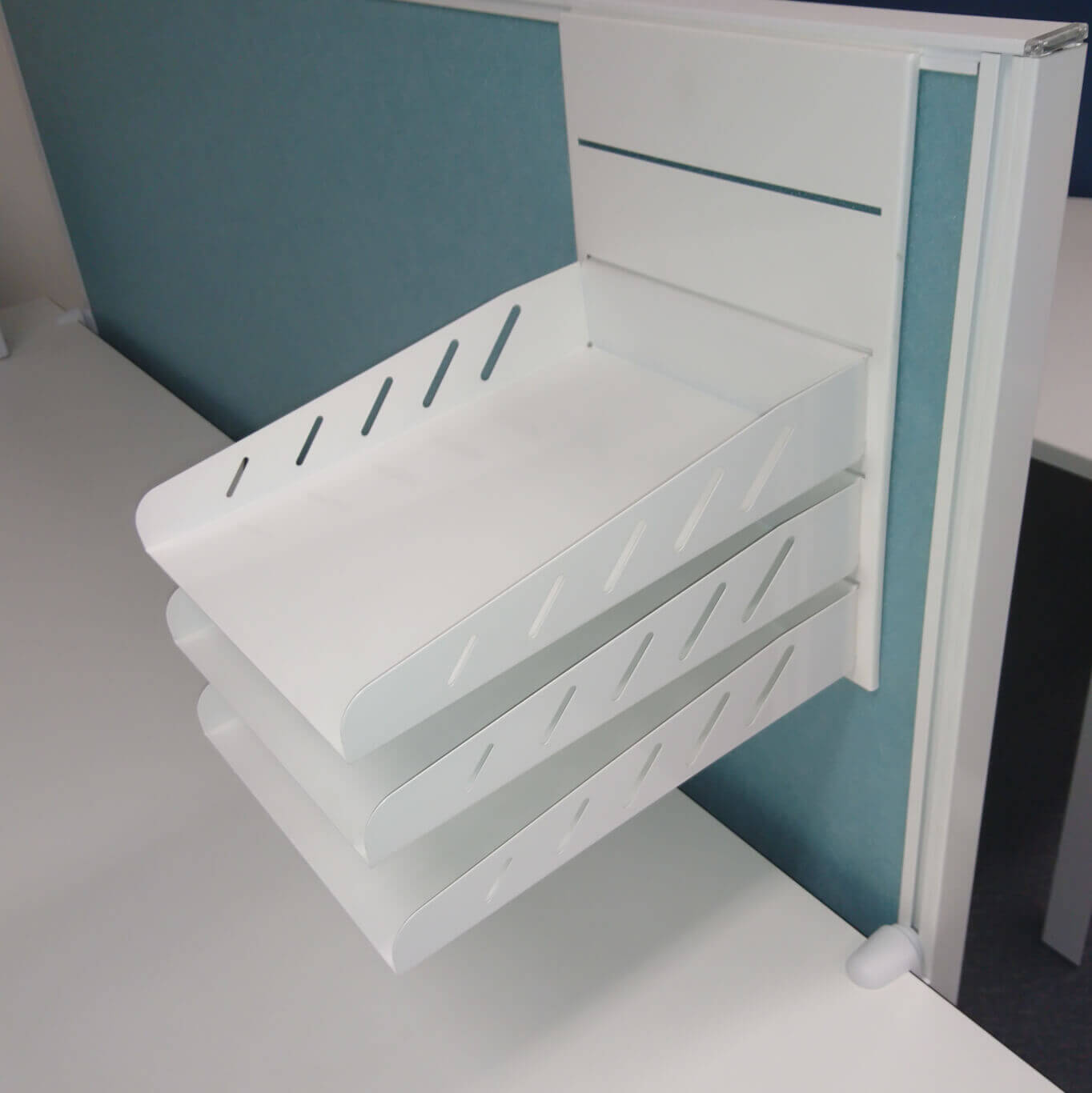 Workstation Screens and Accessories - Watson Commercial