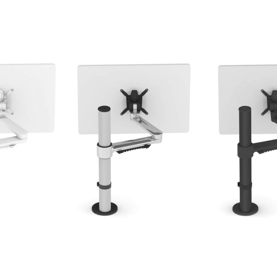 C.ME Monitor Arm - Watson Commercial