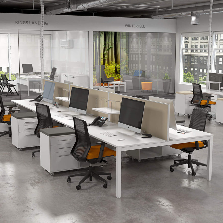 Workstations - Watson Commercial