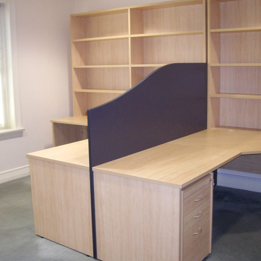 Custom Workstations - Watson Commercial