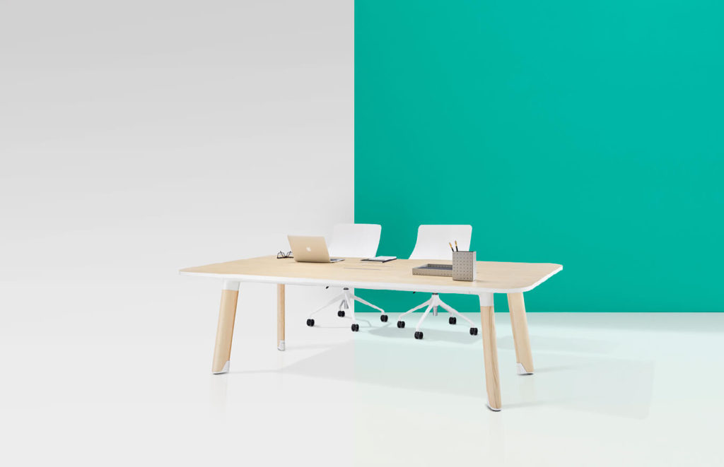 Diva Table - Watson Commercial