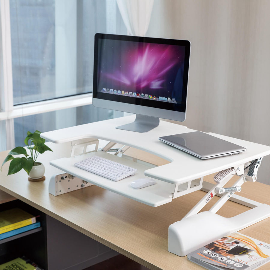 Height Adjustable - Watson Commercial