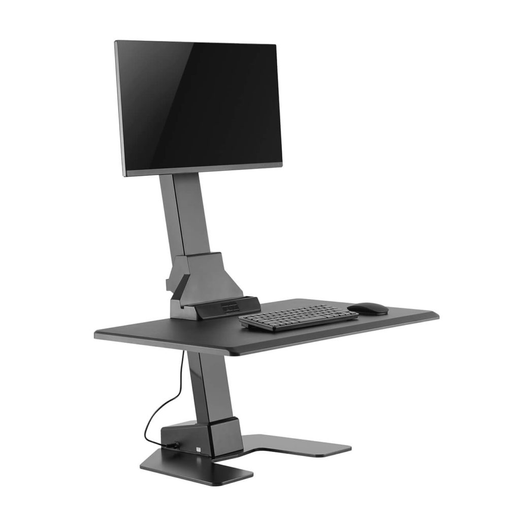 Height Adjustable - Watson Commercial