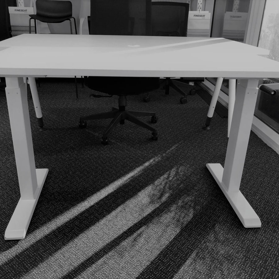 Height Adjustable - Watson Commercial – Workstations