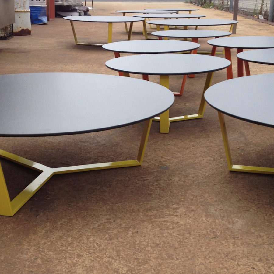 Occasional Tables - Watson Commercial - Commercial Tables