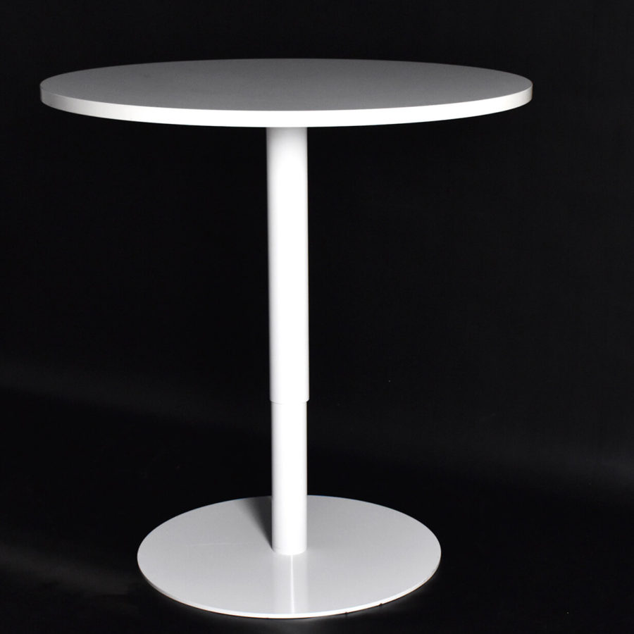 Rounded Triangle - Watson Commercial - Meeting and Casual Tables