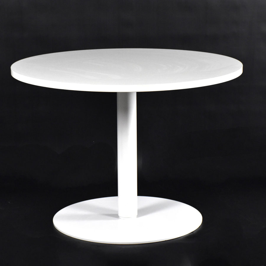 Rounded Triangle - Watson Commercial