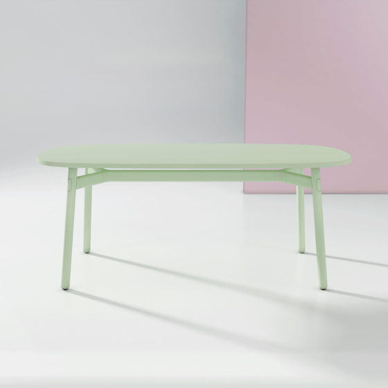 Okidoki Table Range - Watson Commercial