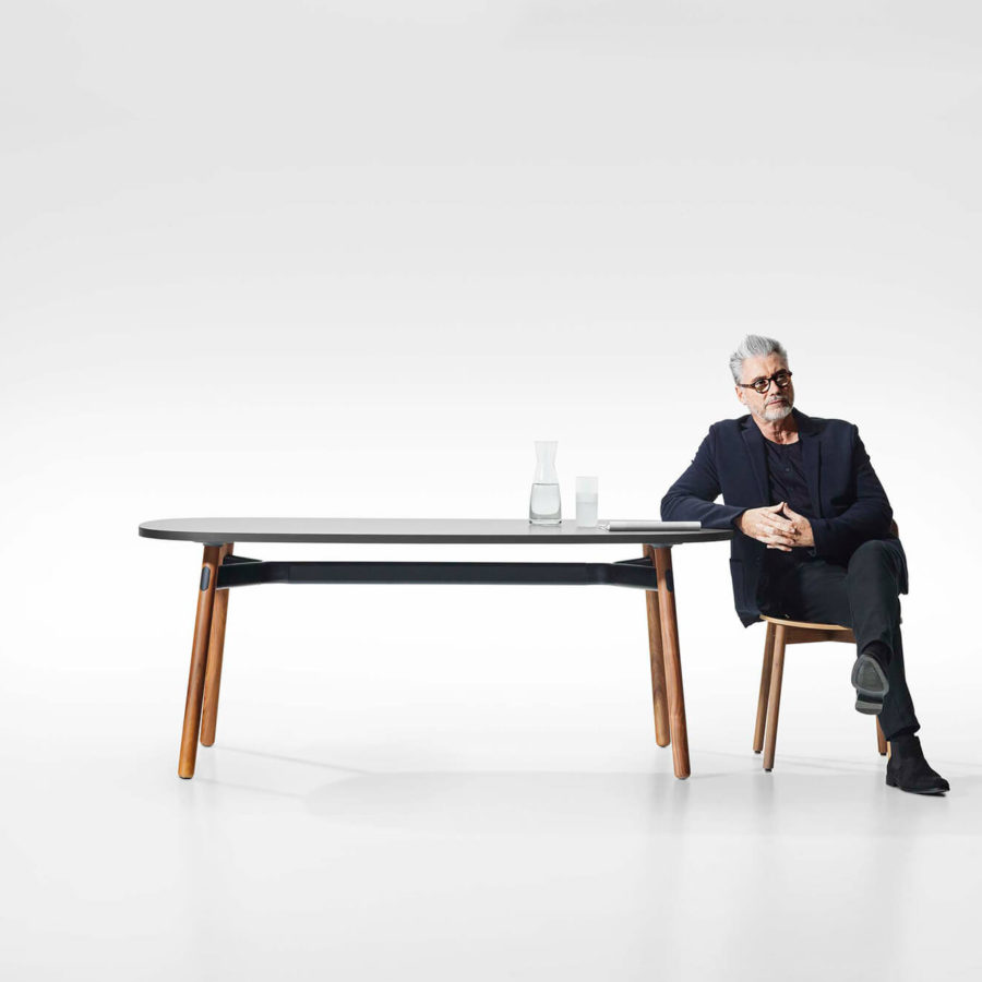 Okidoki Table Range - Watson Commercial