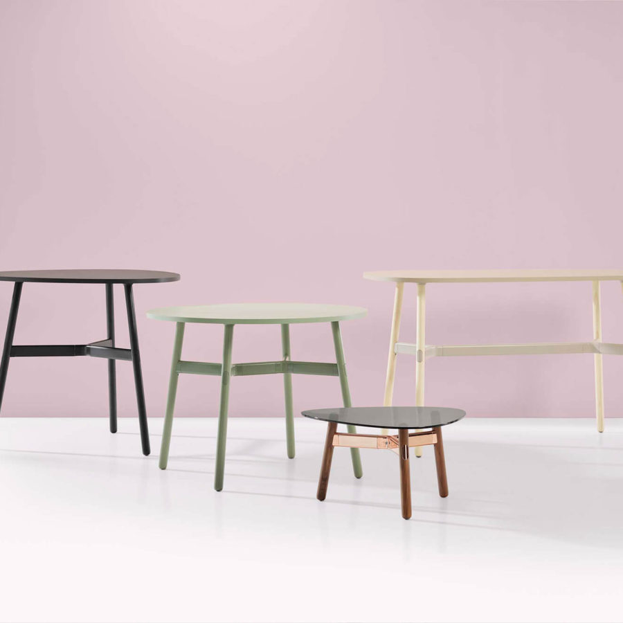 Occasional Tables - Watson Commercial