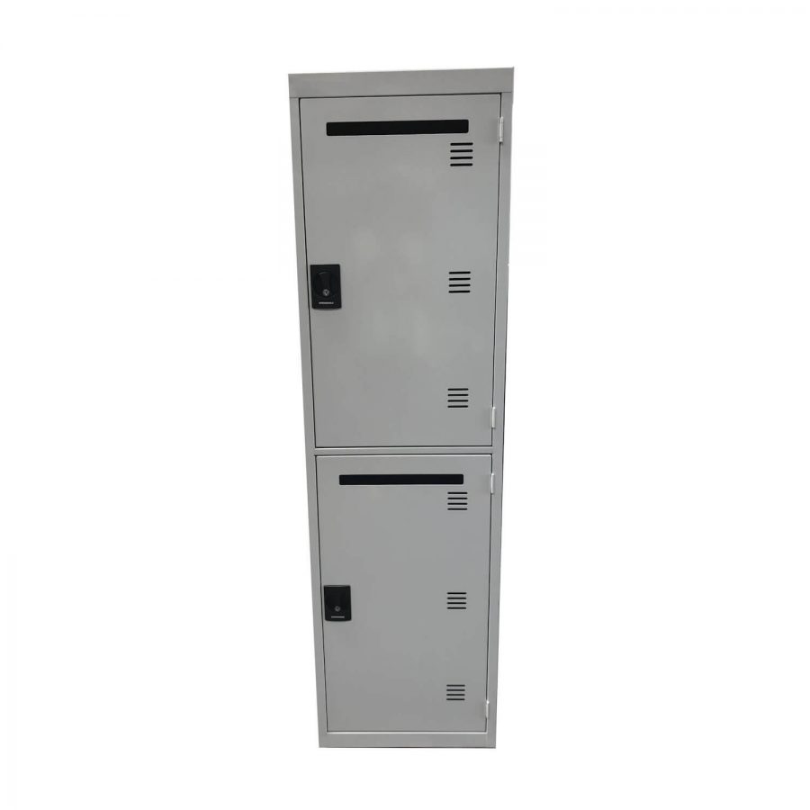Police and Services Lockers - Watson Commercial - Locker Storage