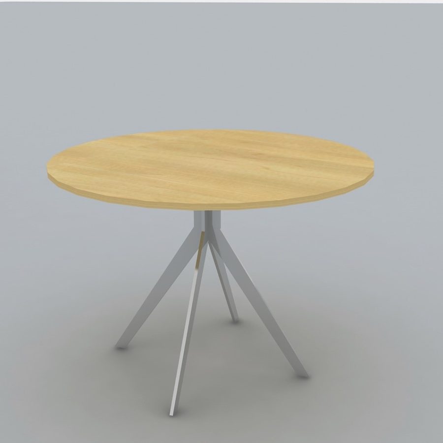 Rounded Triangle - Watson Commercial