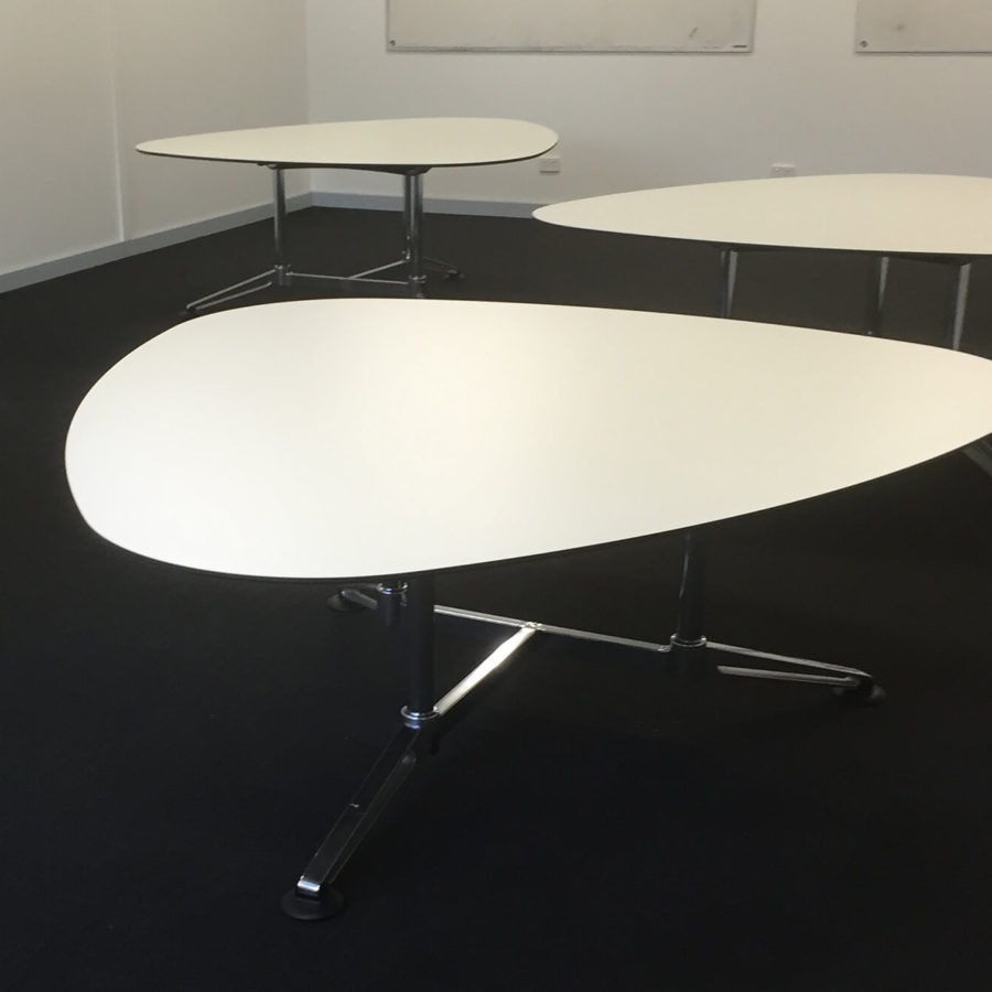 Blyss Table - Watson Commercial