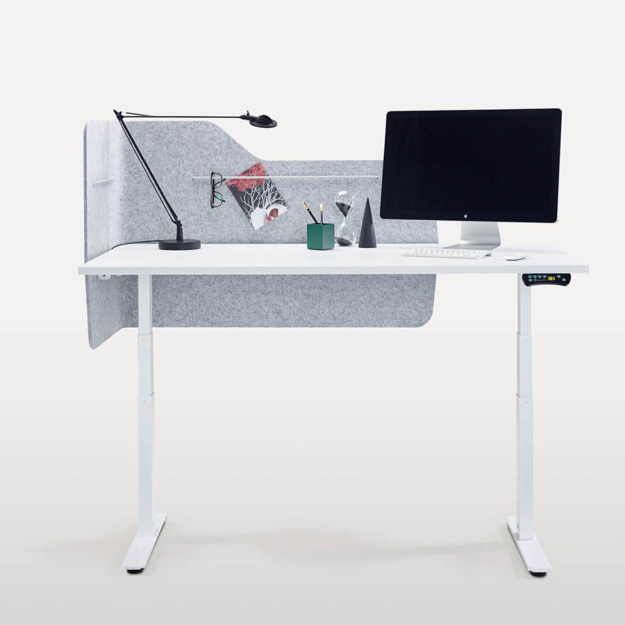 Workstation Screens - Watson Commercial - Workstation Accessories