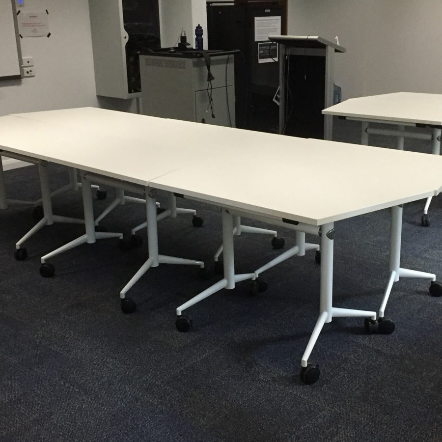 Education Tables - Watson Commercial