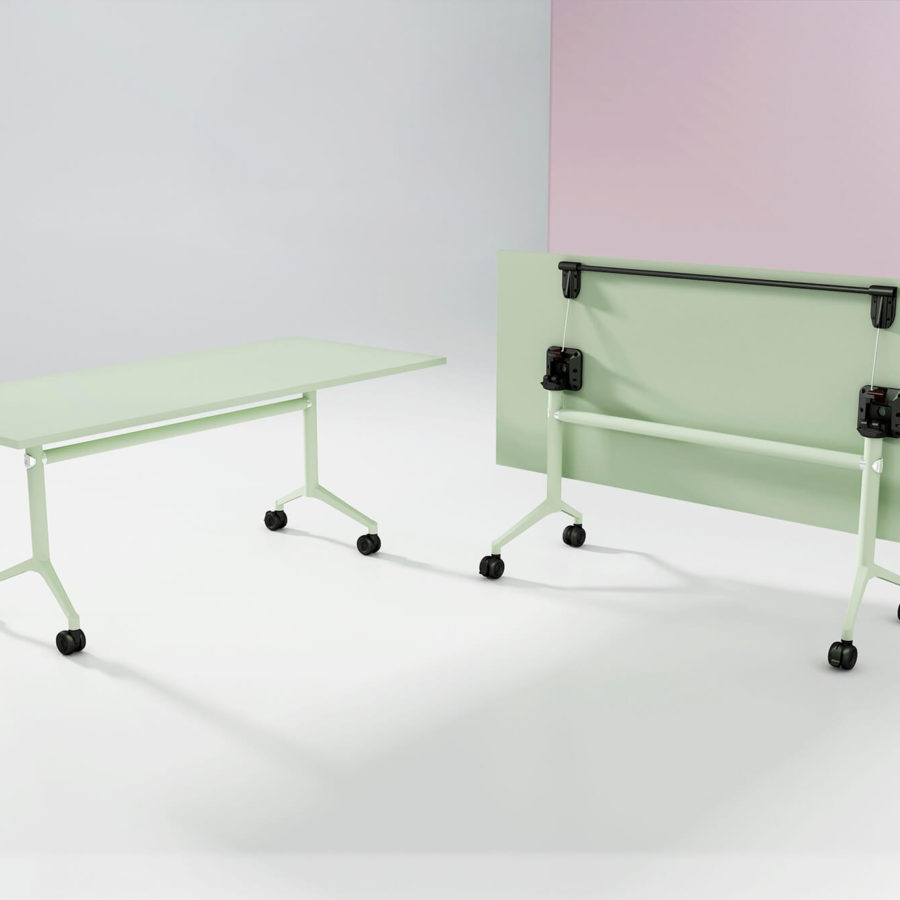 Flip & Folding Tables - Watson Commercial