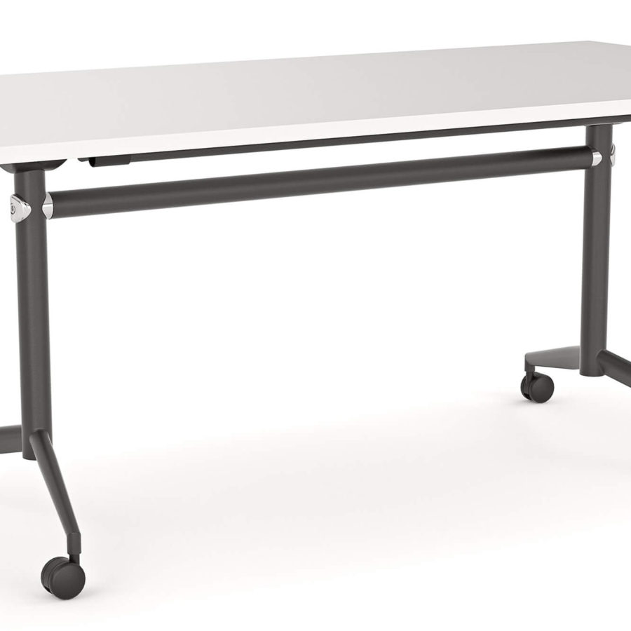 Rounded Triangle - Watson Commercial - Meeting and Casual Tables