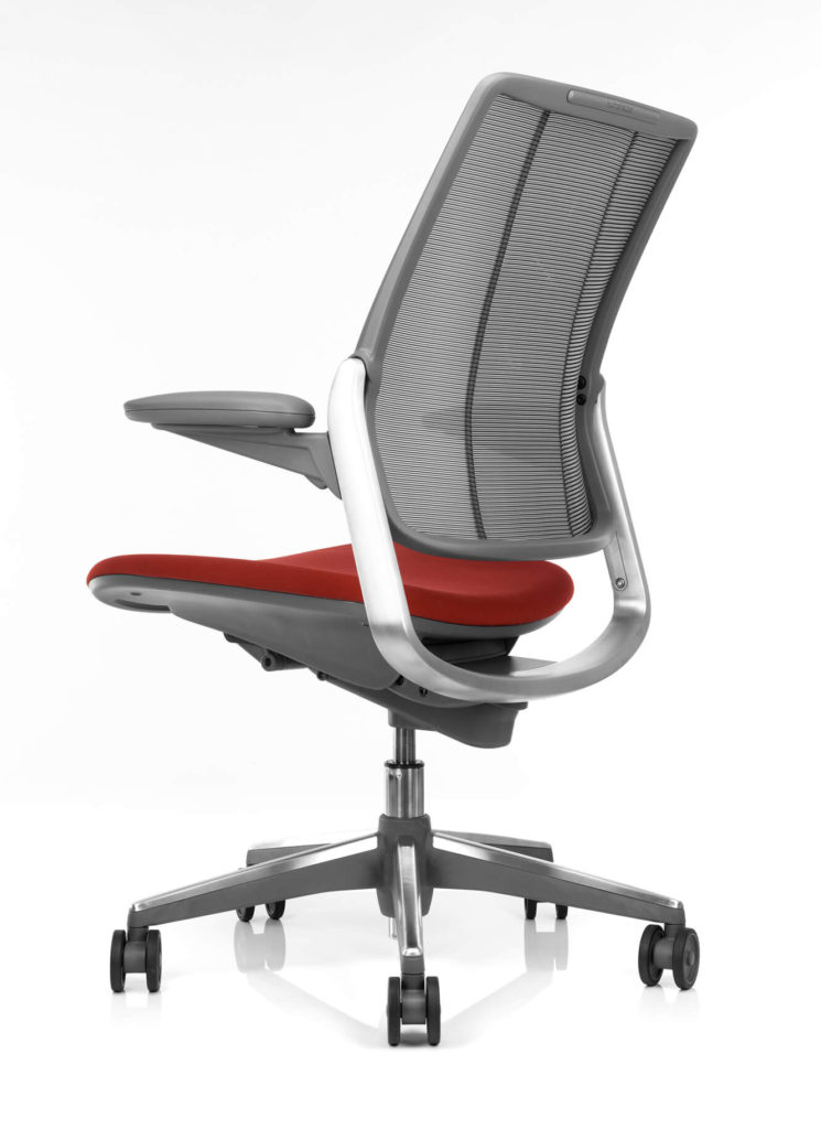 Humanscale Smart Chair - Watson Commercial