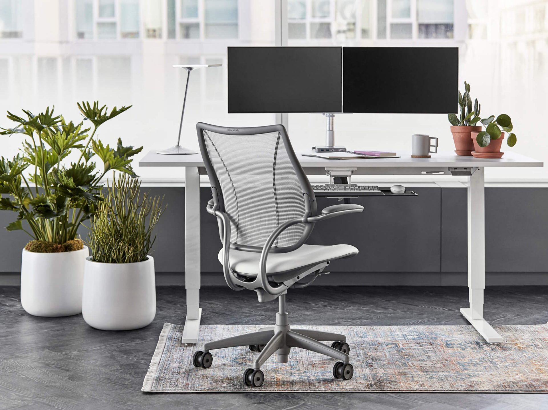 Humanscale Float - Watson Commercial