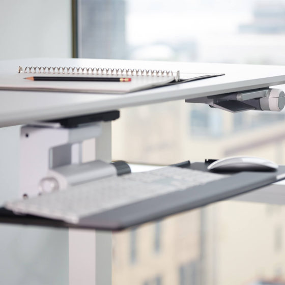 Humanscale Keyboard System - Watson Commercial