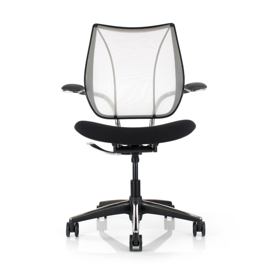 Humanscale Liberty Mesh Chair - Watson Commercial