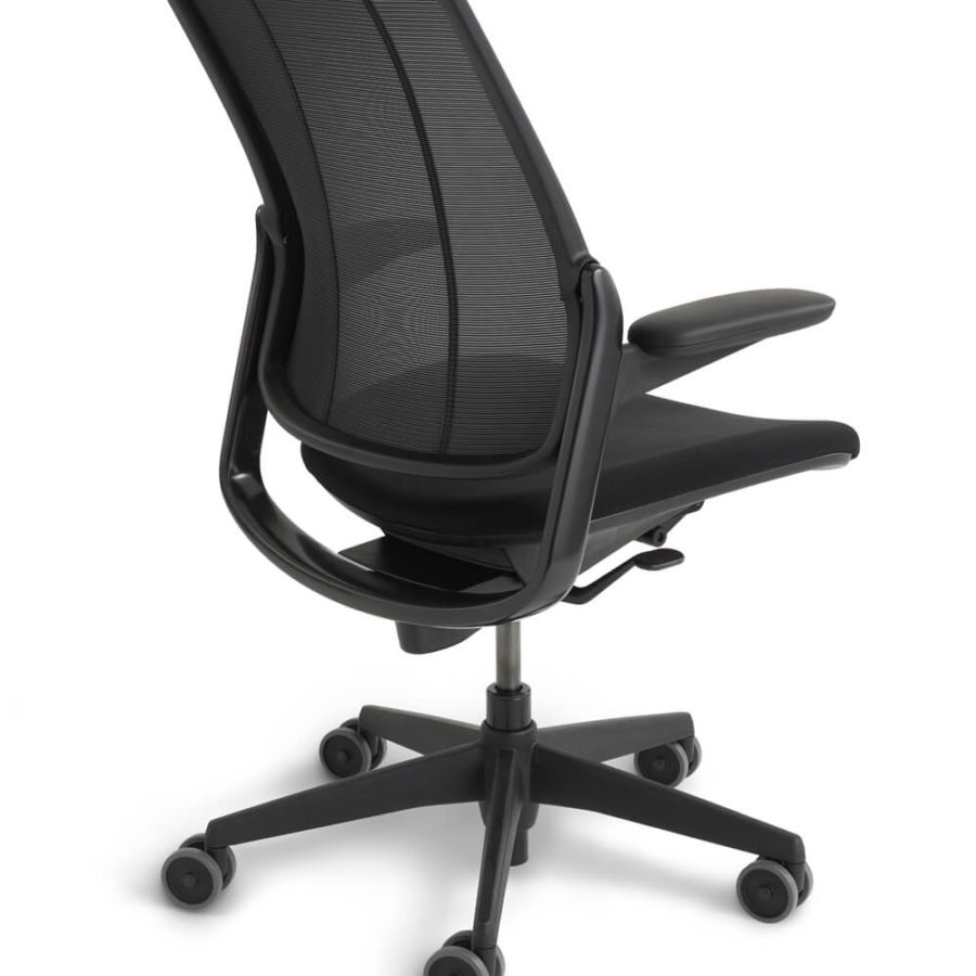 Humanscale Smart Chair - Watson Commercial