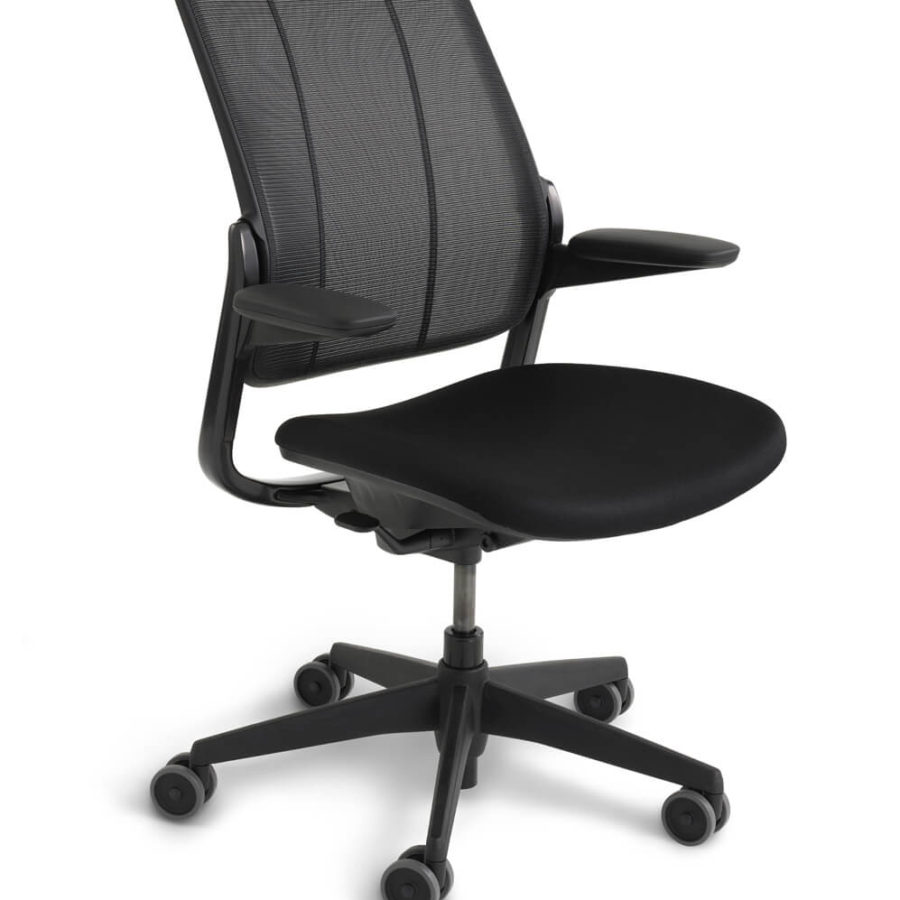 Humanscale Smart Chair - Watson Commercial