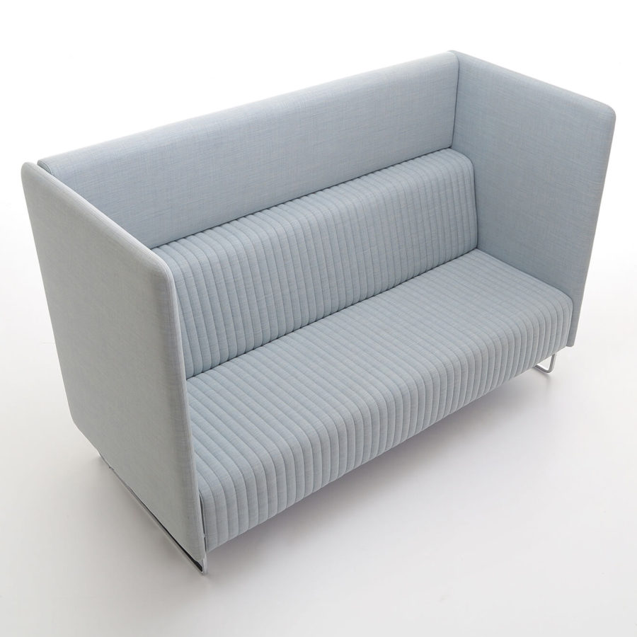 Leila High Lounge - Watson Commercial