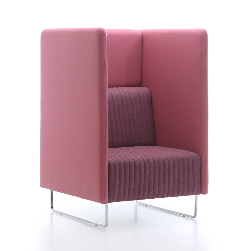 Leila High Lounge - Watson Commercial