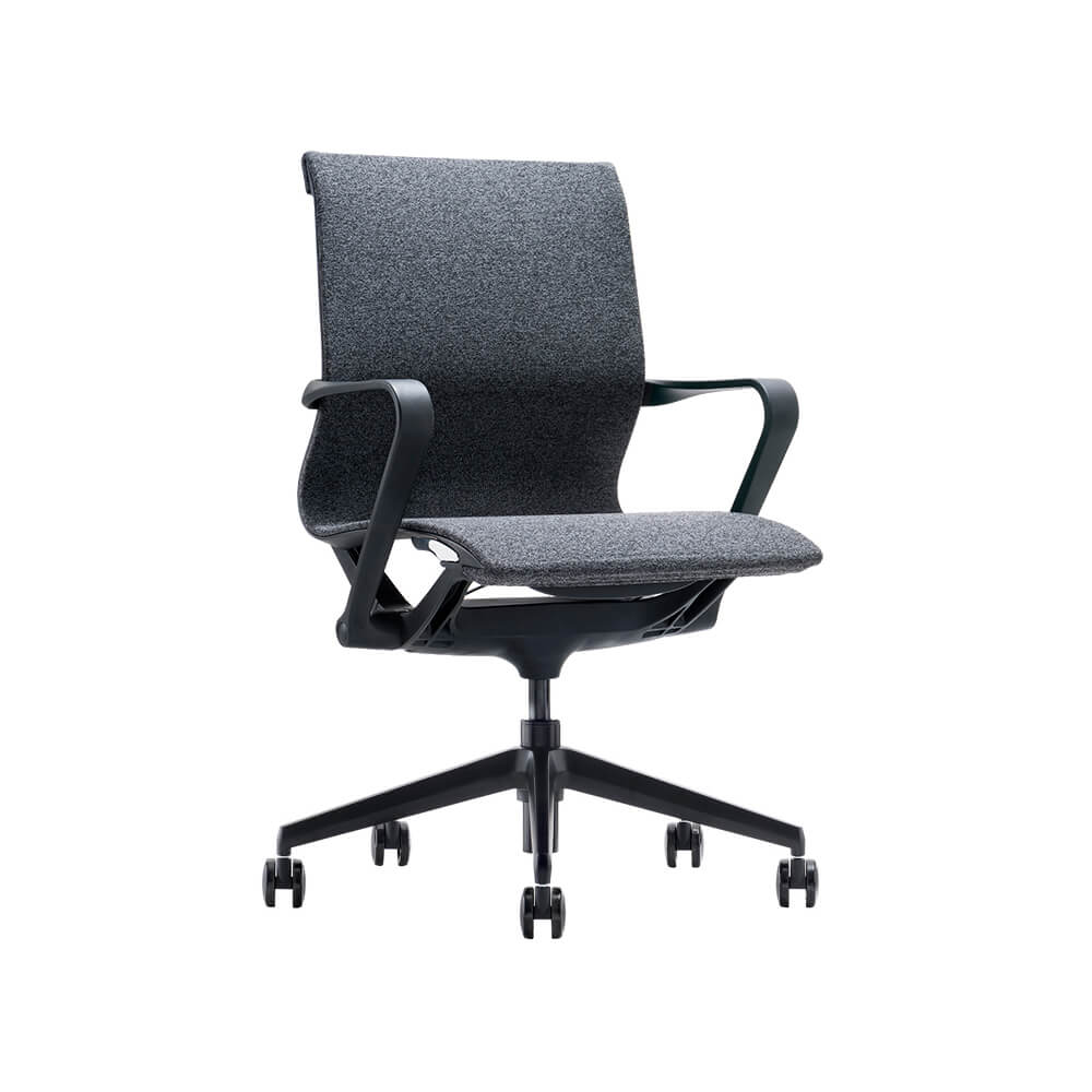 Meeting, Visitor and Casual Chairs - Watson Commercial