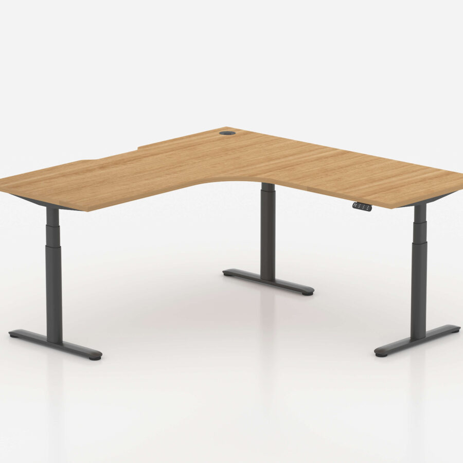 Height Adjustable - Watson Commercial