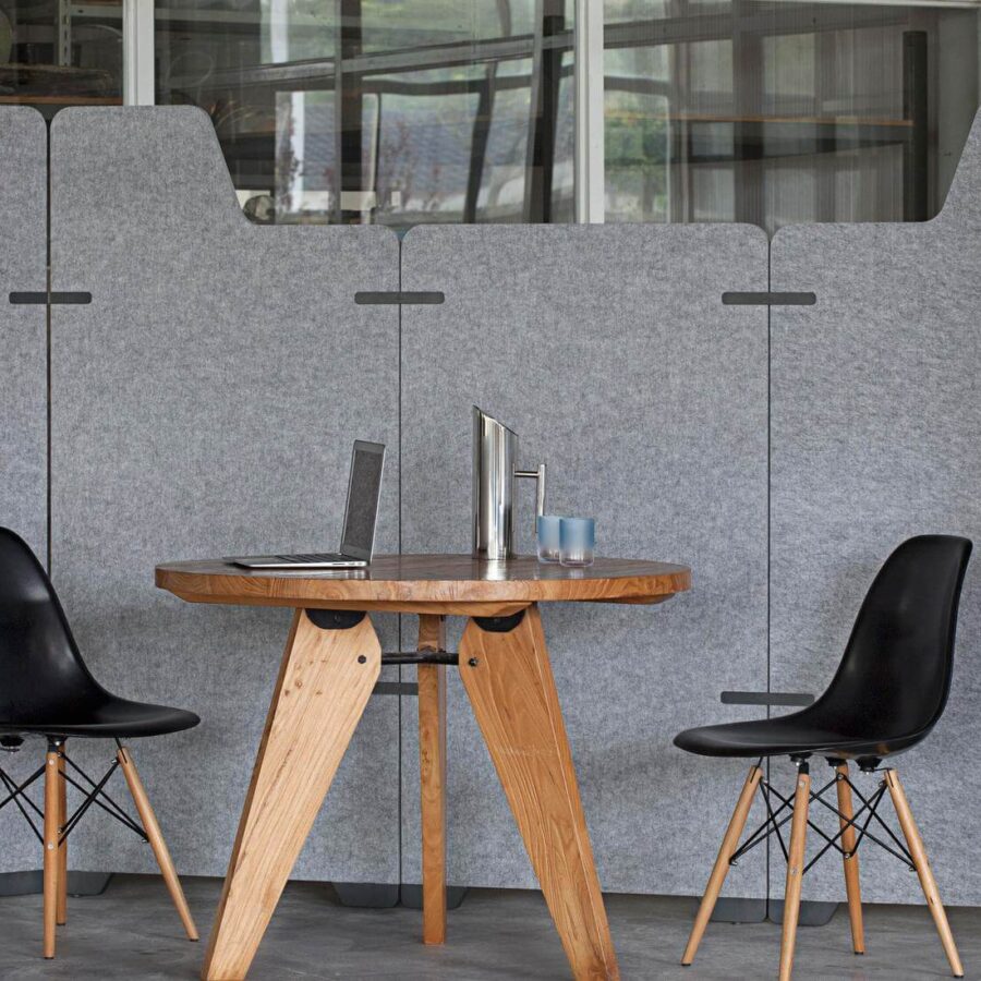 Free Standing Screens - Watson Commercial