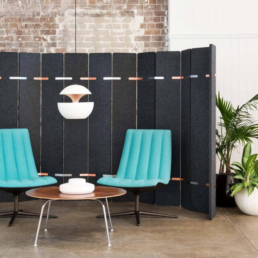 Workstation Screens - Watson Commercial