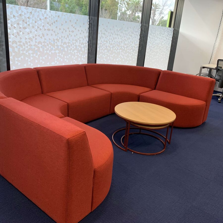 Sofas & Lounge Chairs - Watson Commercial