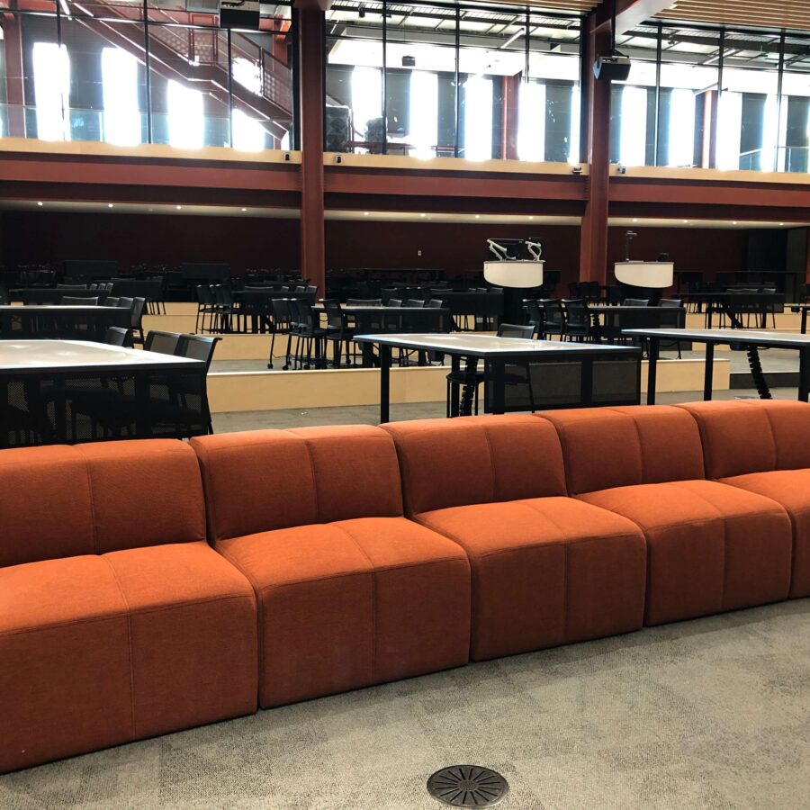 Sofas & Lounge Chairs - Watson Commercial