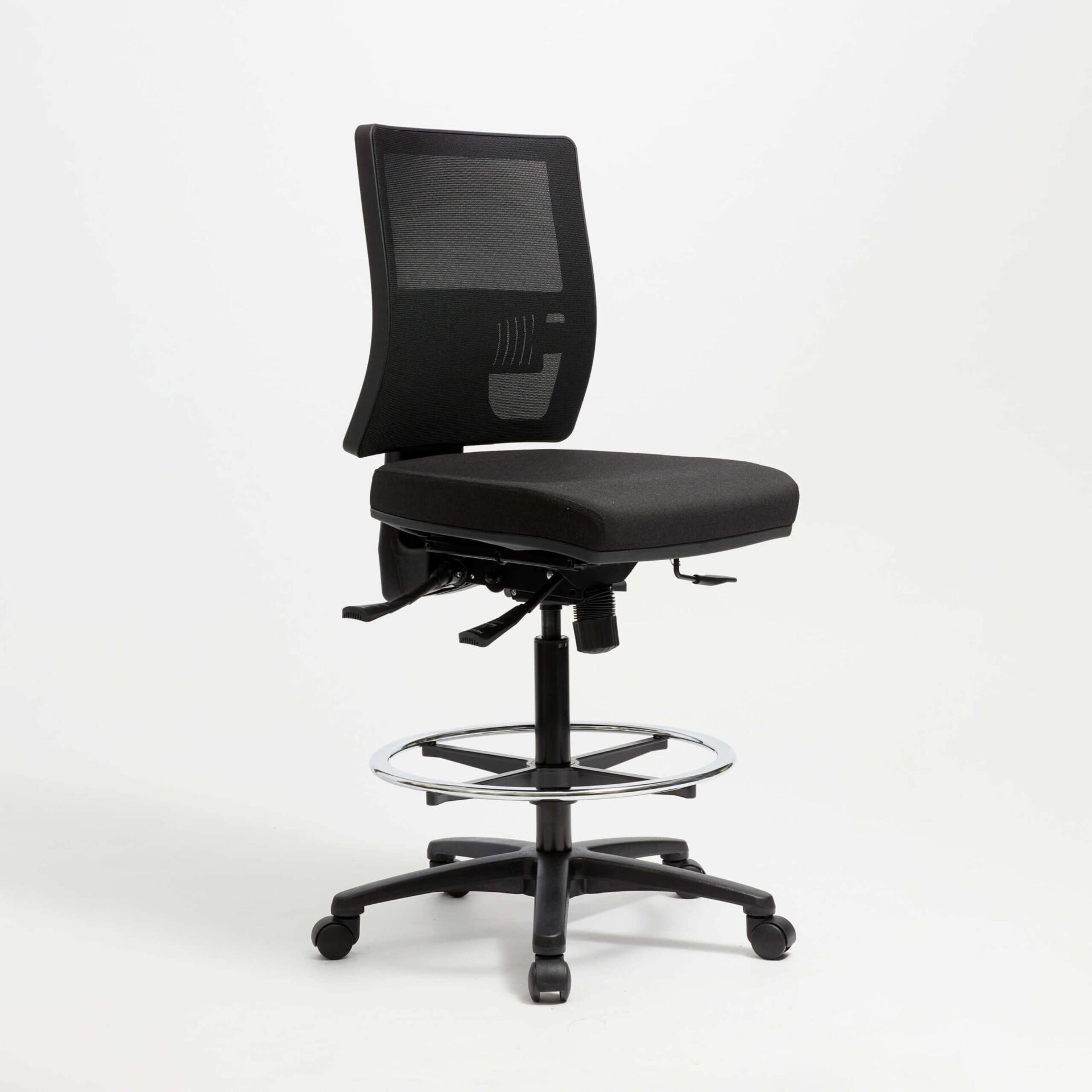 Drafting Chairs - Watson Commercial - Commercial Seating