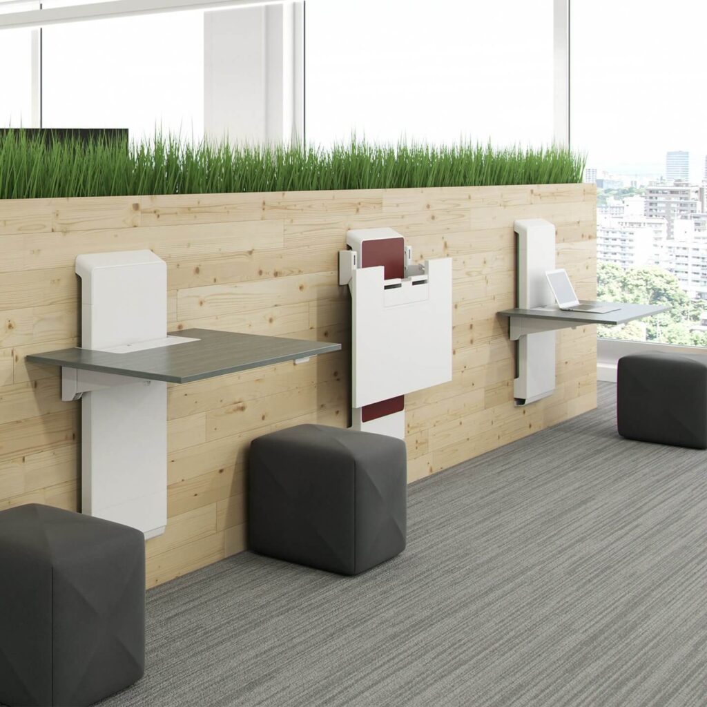 Laptop Tables - Watson Commercial