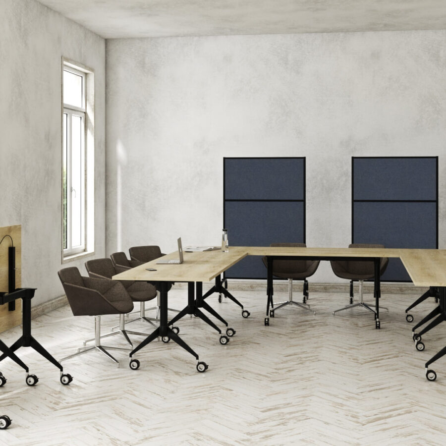 Flip & Folding Tables - Watson Commercial