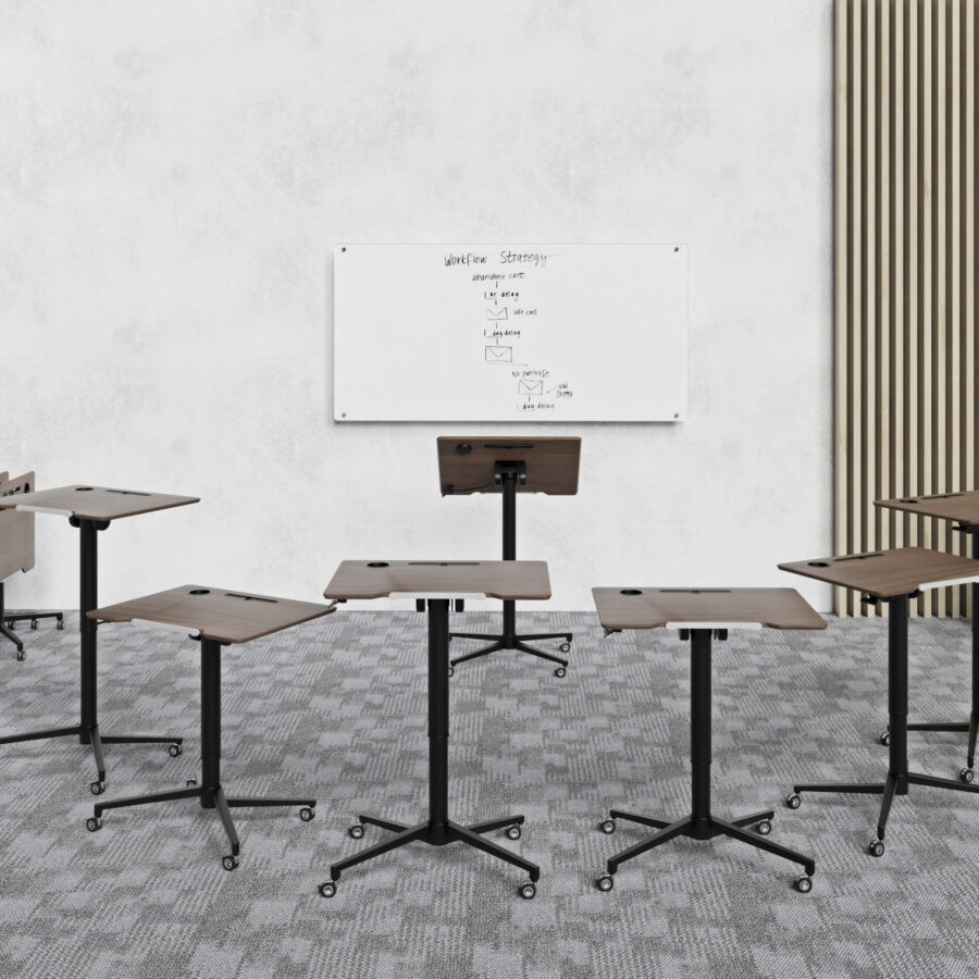 Laptop Tables - Watson Commercial