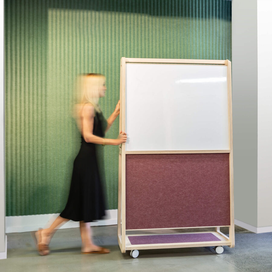 Pinboards - Watson Commercial