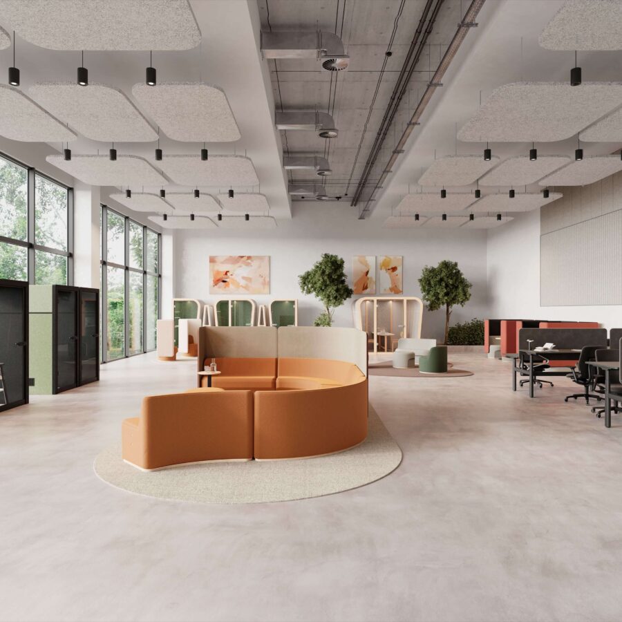 Sofas & Lounge Chairs - Watson Commercial