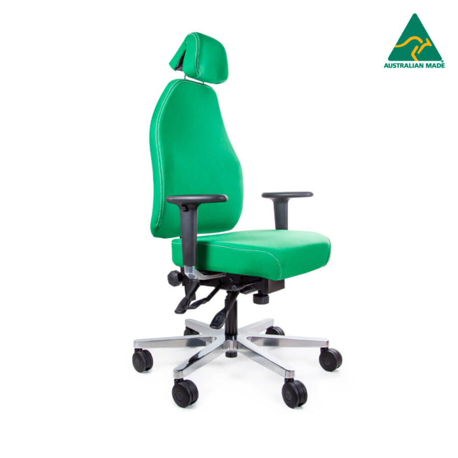 Ergonomic Specific Seating - Watson Commercial