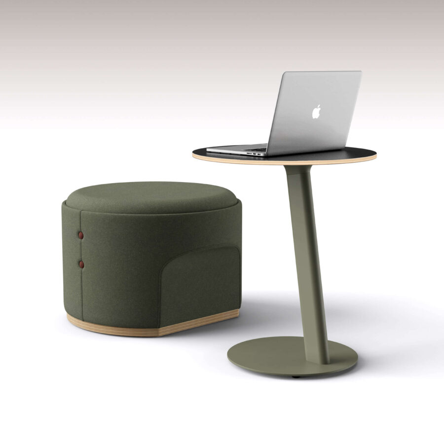 Laptop Tables - Watson Commercial