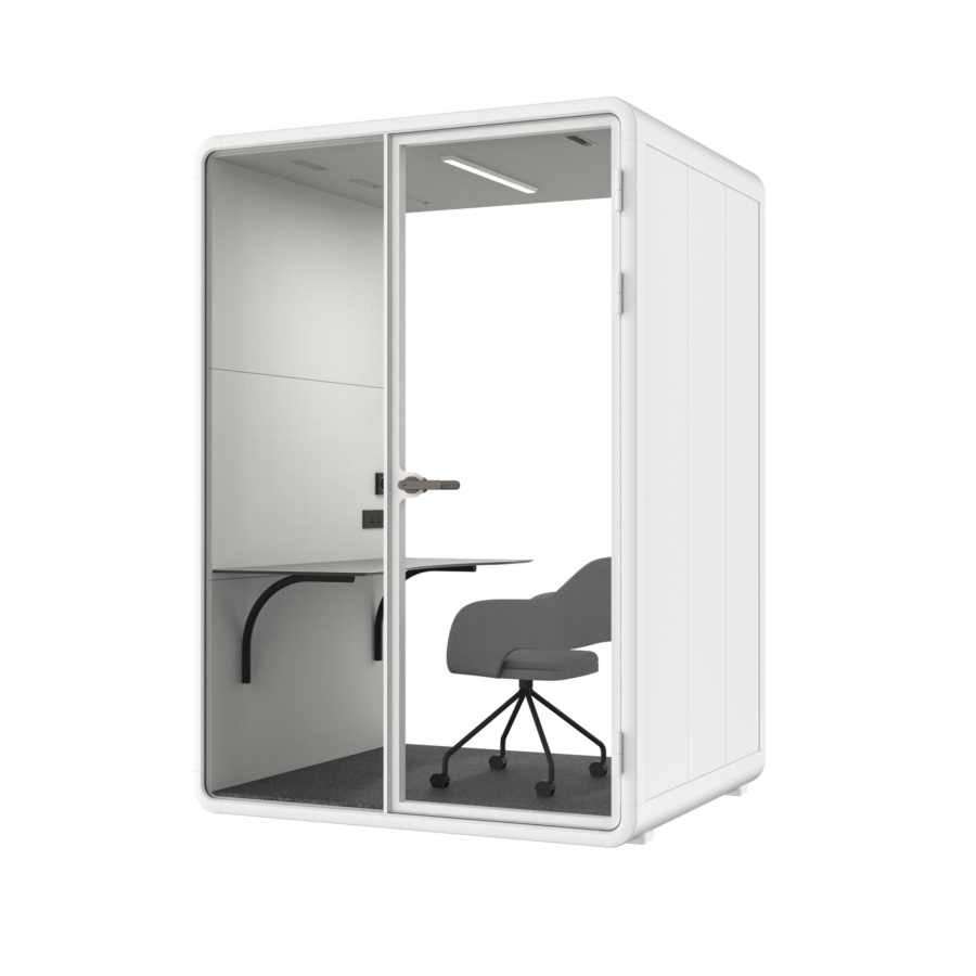 Booths/Pods - Watson Commercial