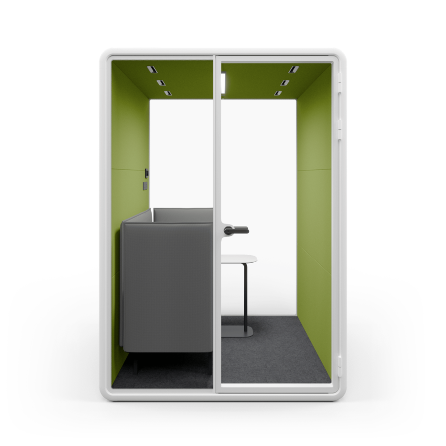 Booths/Pods - Watson Commercial